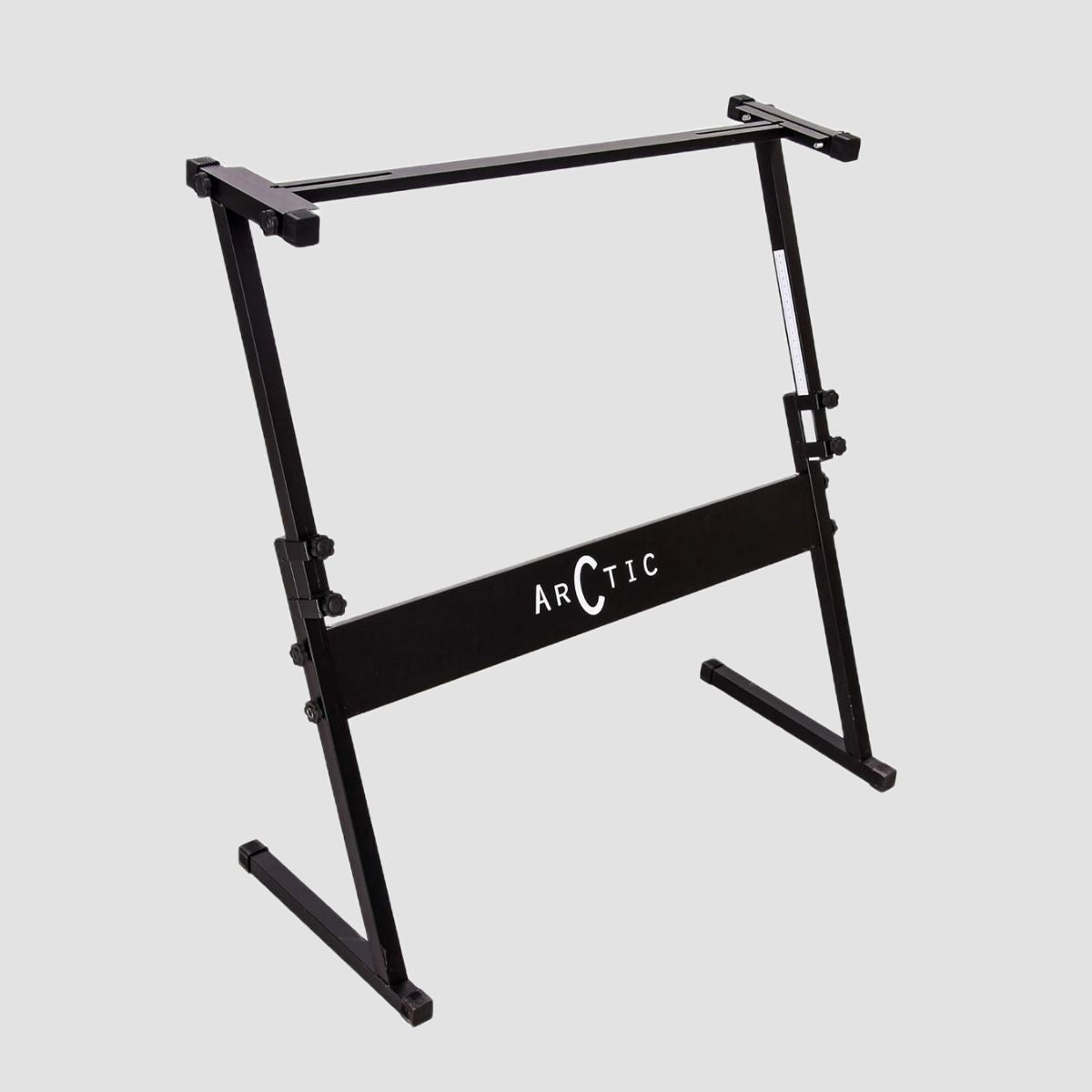 Arctic Heavy-Duty Z-Style Adjustable Keyboard Stand | AR-ZKS-03 ...